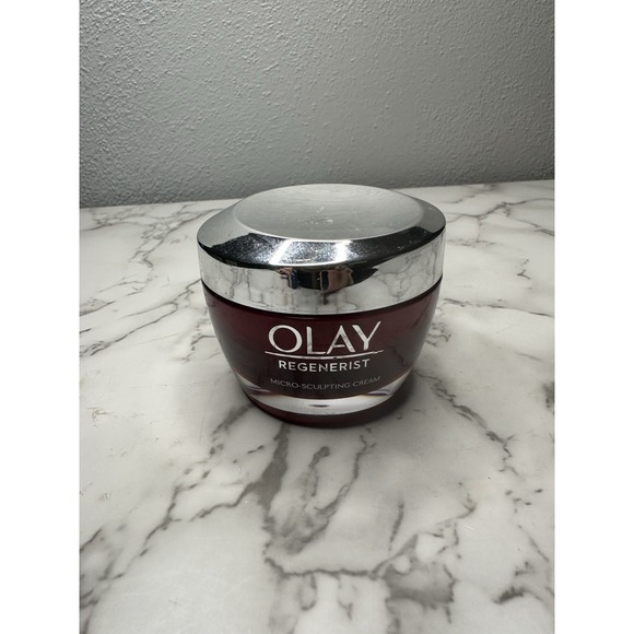 OLAY | Skincare | Olay Regenerist Micro Sculpting Cream Anti Aging ...